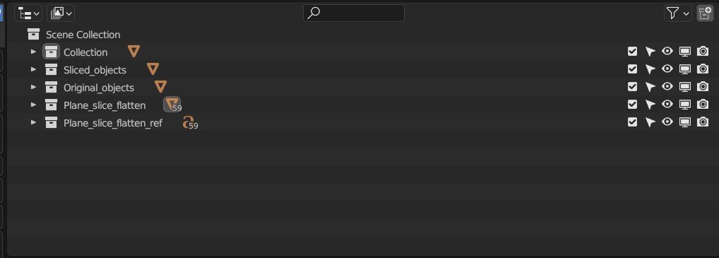 B.slicer | BlenderKit