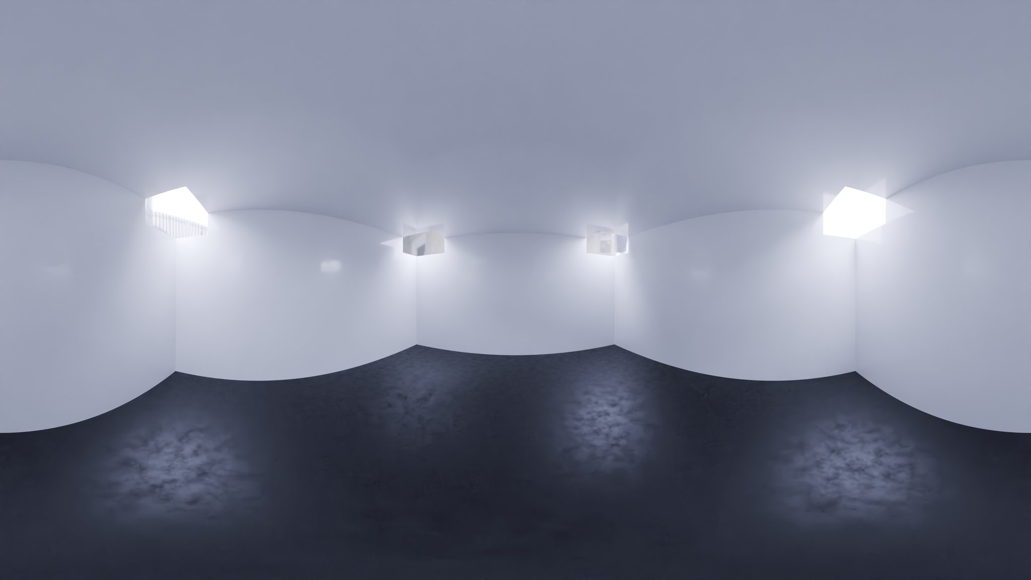 Super Clean Light STudi - FREE HDRI | FREE Studio HDRis | BlenderKit