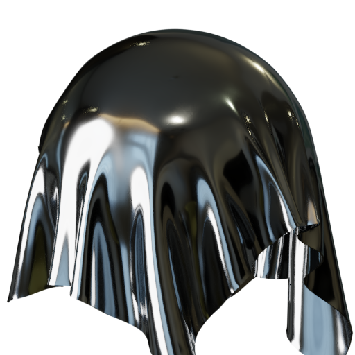 Rust Metal 01 (PBR) | FREE metal materials | BlenderKit