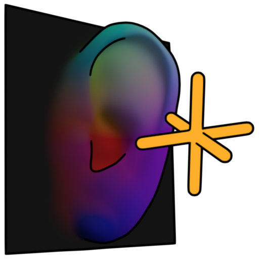 VDM Brush | Geometry Nodes Topology Mesh Deformers Node Groups | BlenderKit