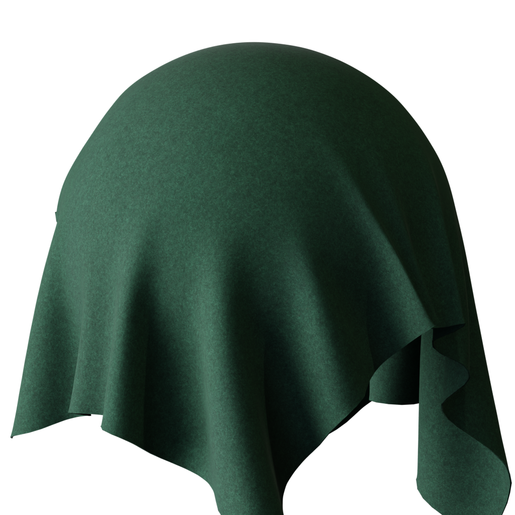 Felt kvadrat 0967 | FREE fabric materials | BlenderKit