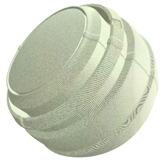 Money Dollar Bill (Eevee Only) | FREE paper materials | BlenderKit