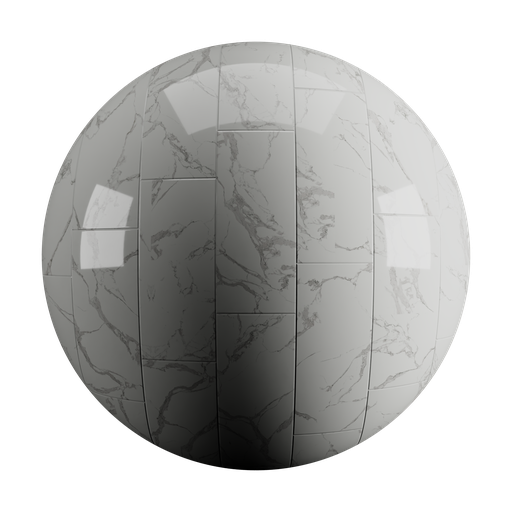 Bowling Ball texture | FREE marble materials | BlenderKit