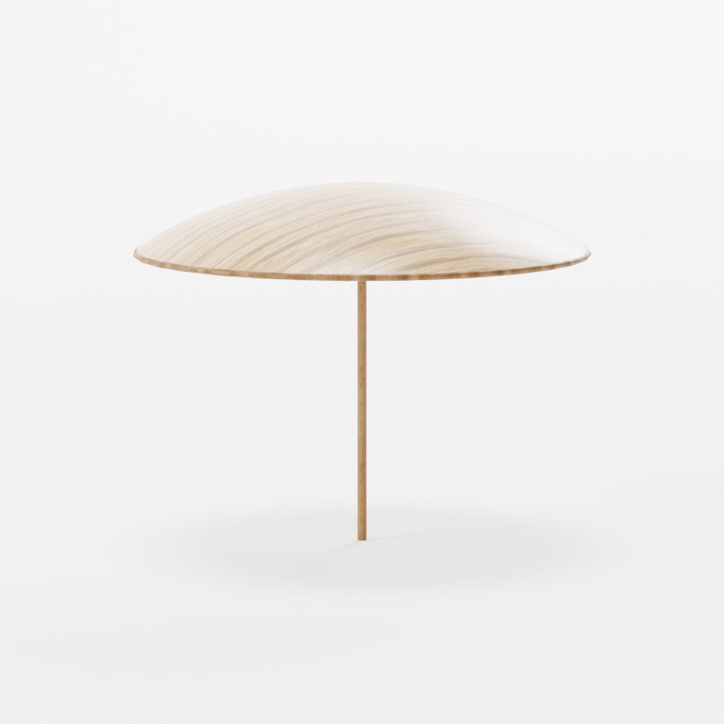 Olakuda | Miscellaneous models | BlenderKit