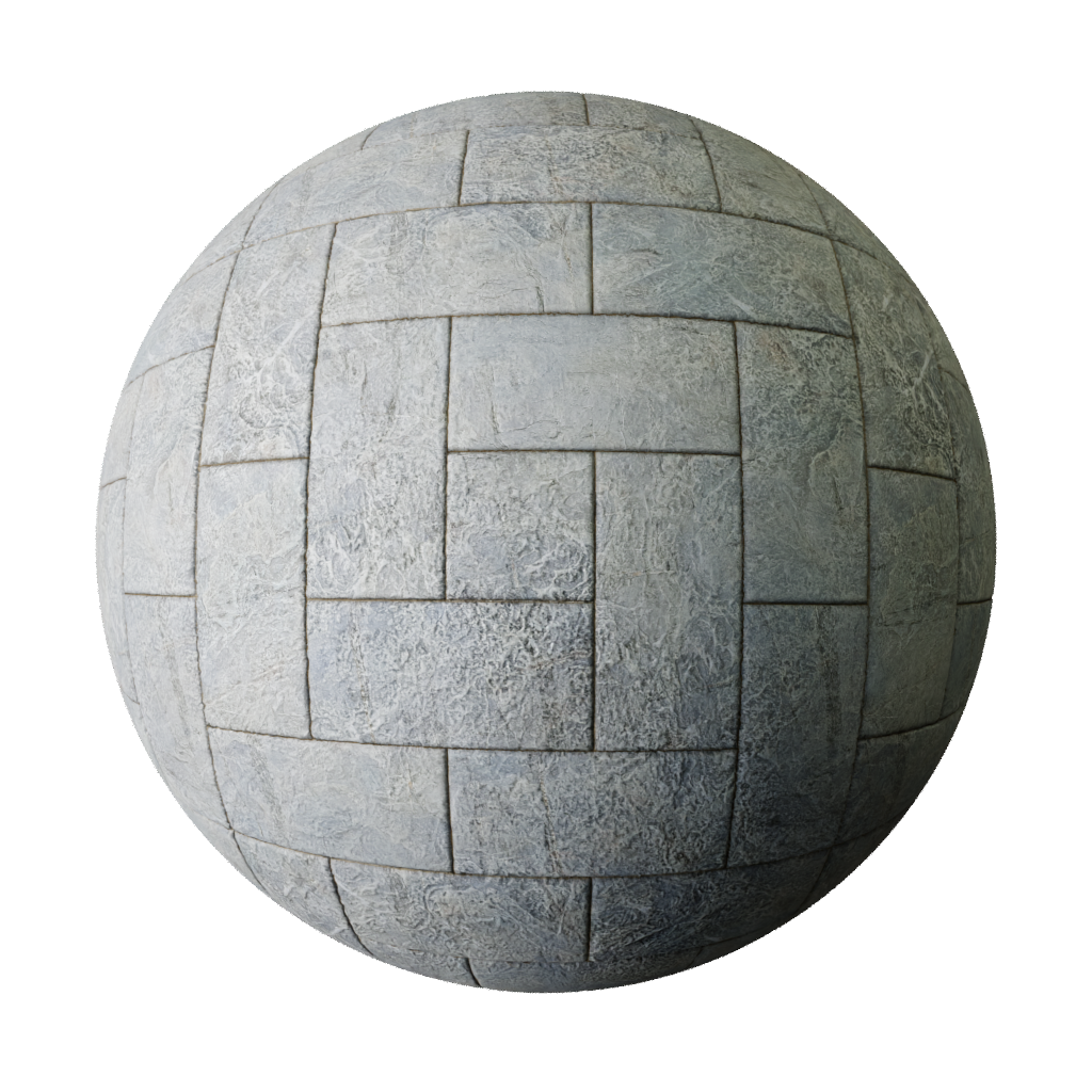Paving | FREE paving materials | BlenderKit