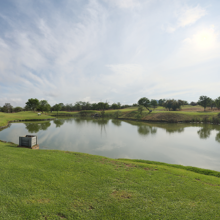 Limpopo Golf Course | FREE Nature HDRis | BlenderKit