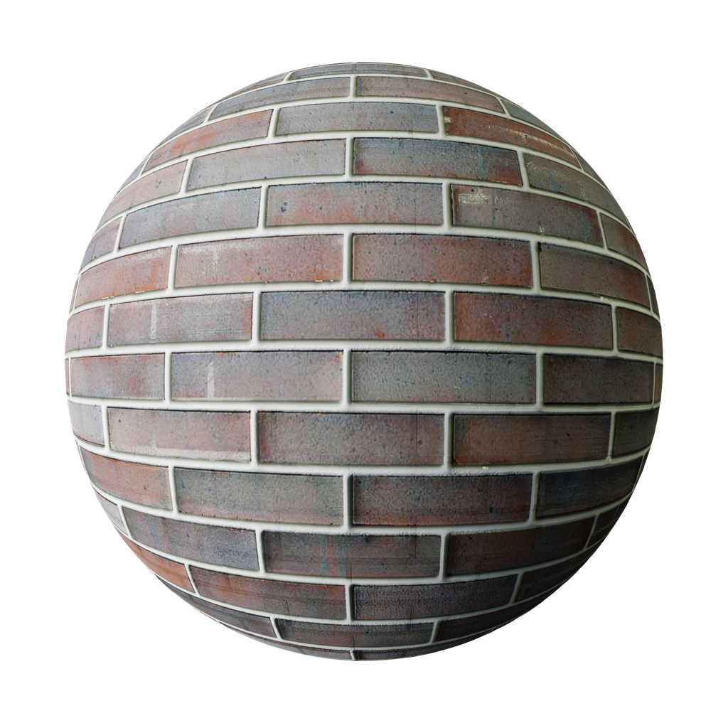 Bricks PBR | FREE bricks materials | BlenderKit