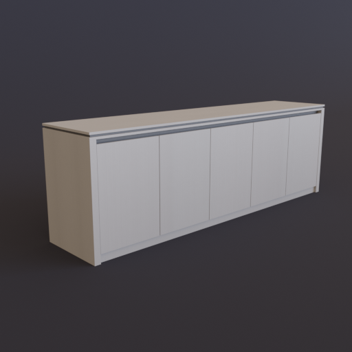 Kitchen Console/Buffet | Consoles models | BlenderKit