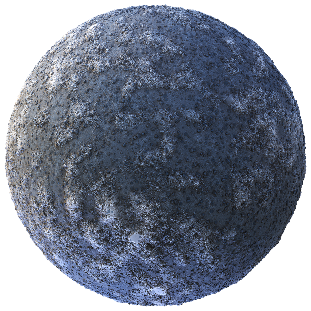 BlenderKit | Download the FREE Stylized Ground material