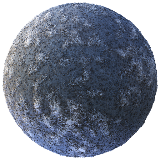 Stylized Ground | FREE ground materials | BlenderKit