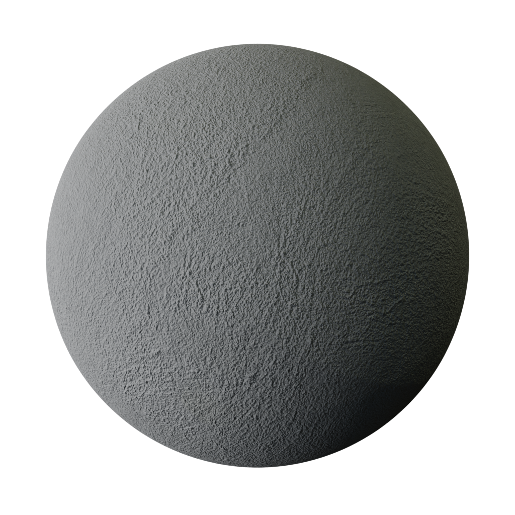 Stucco (semi-procedural) | FREE plaster materials | BlenderKit