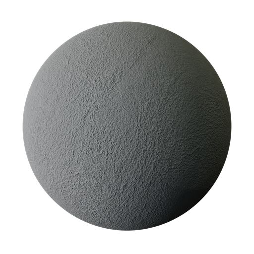 Stucco (semi-procedural) | FREE plaster materials | BlenderKit
