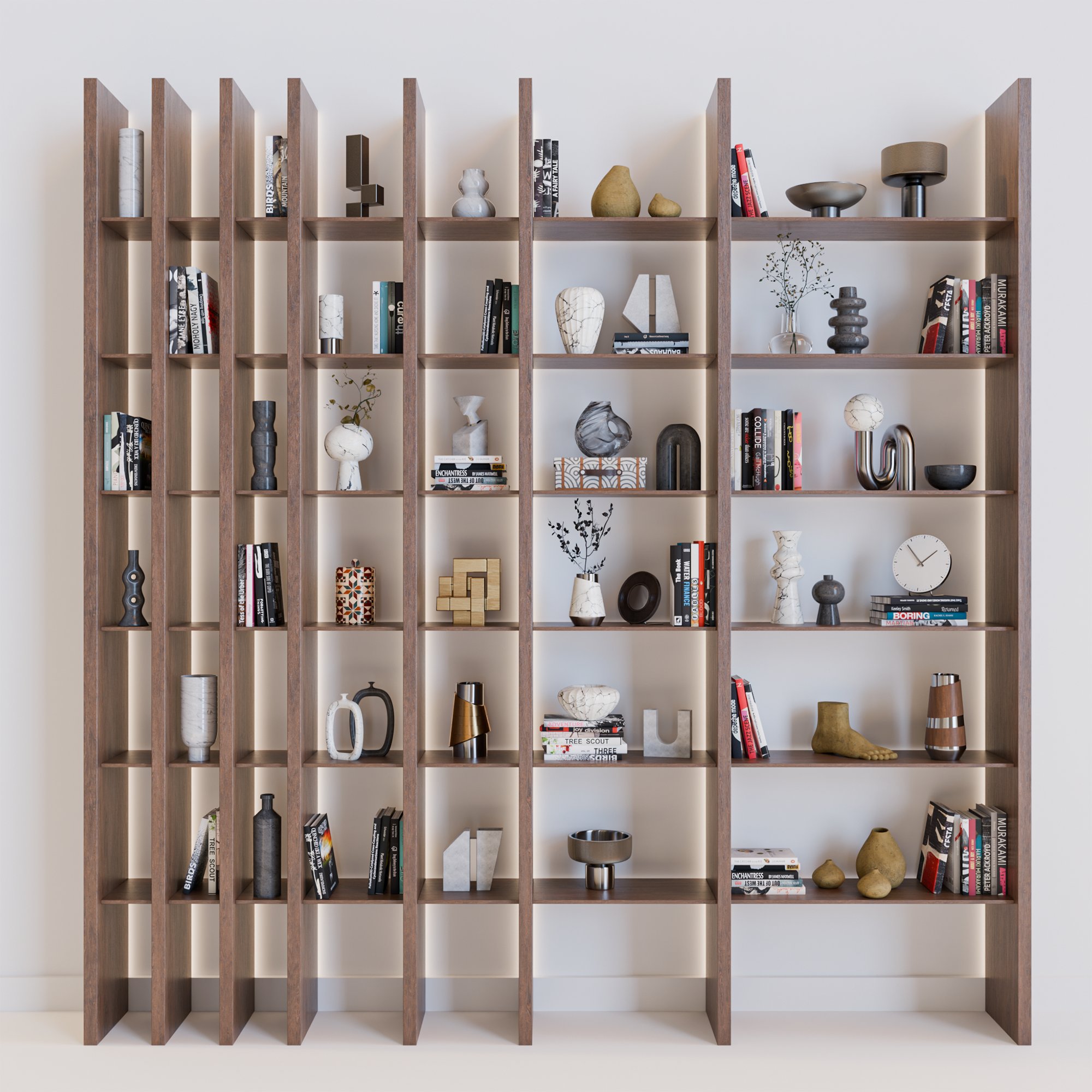 Shelves | Shelves models | BlenderKit
