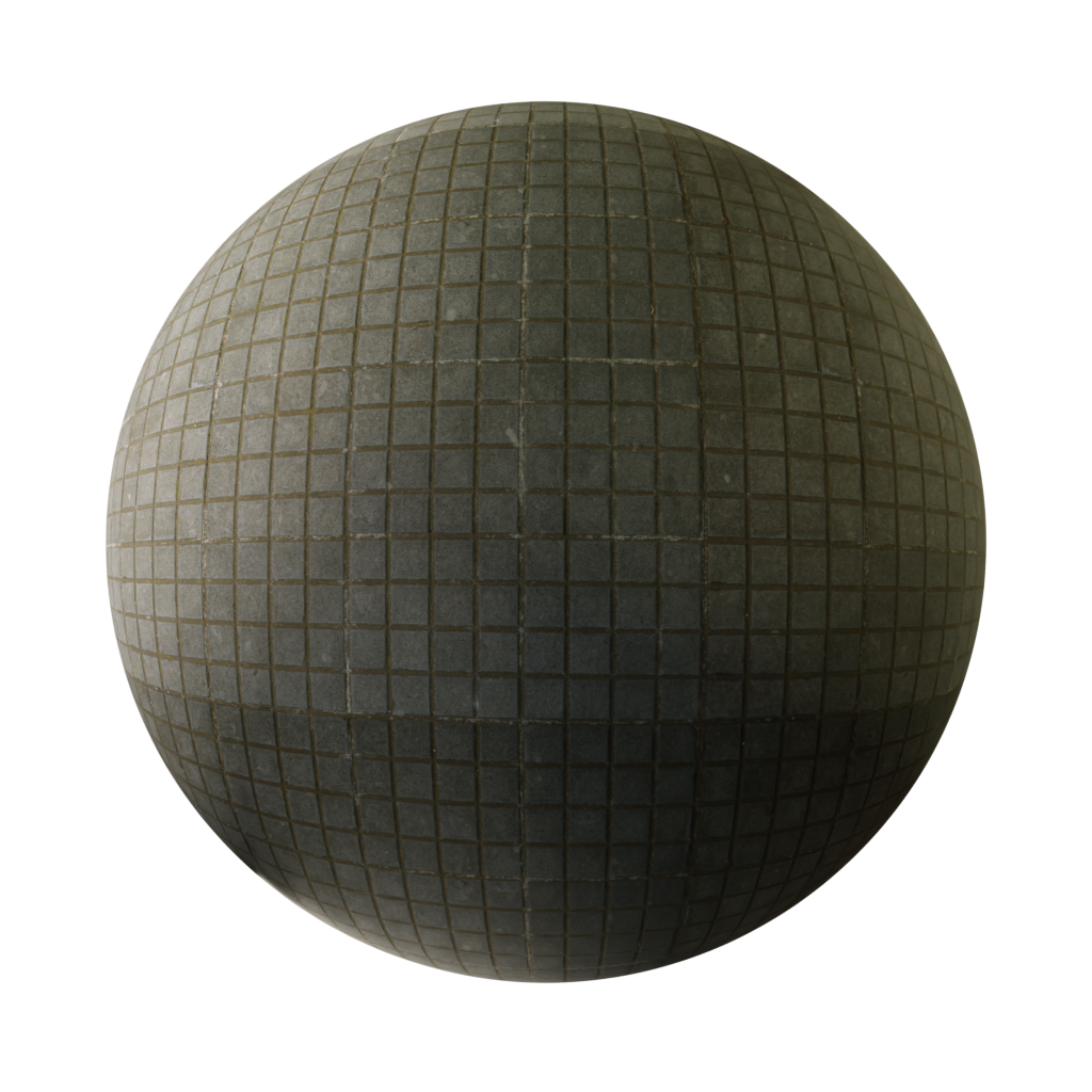 Square Floor Patern 01 | FREE floor materials | BlenderKit