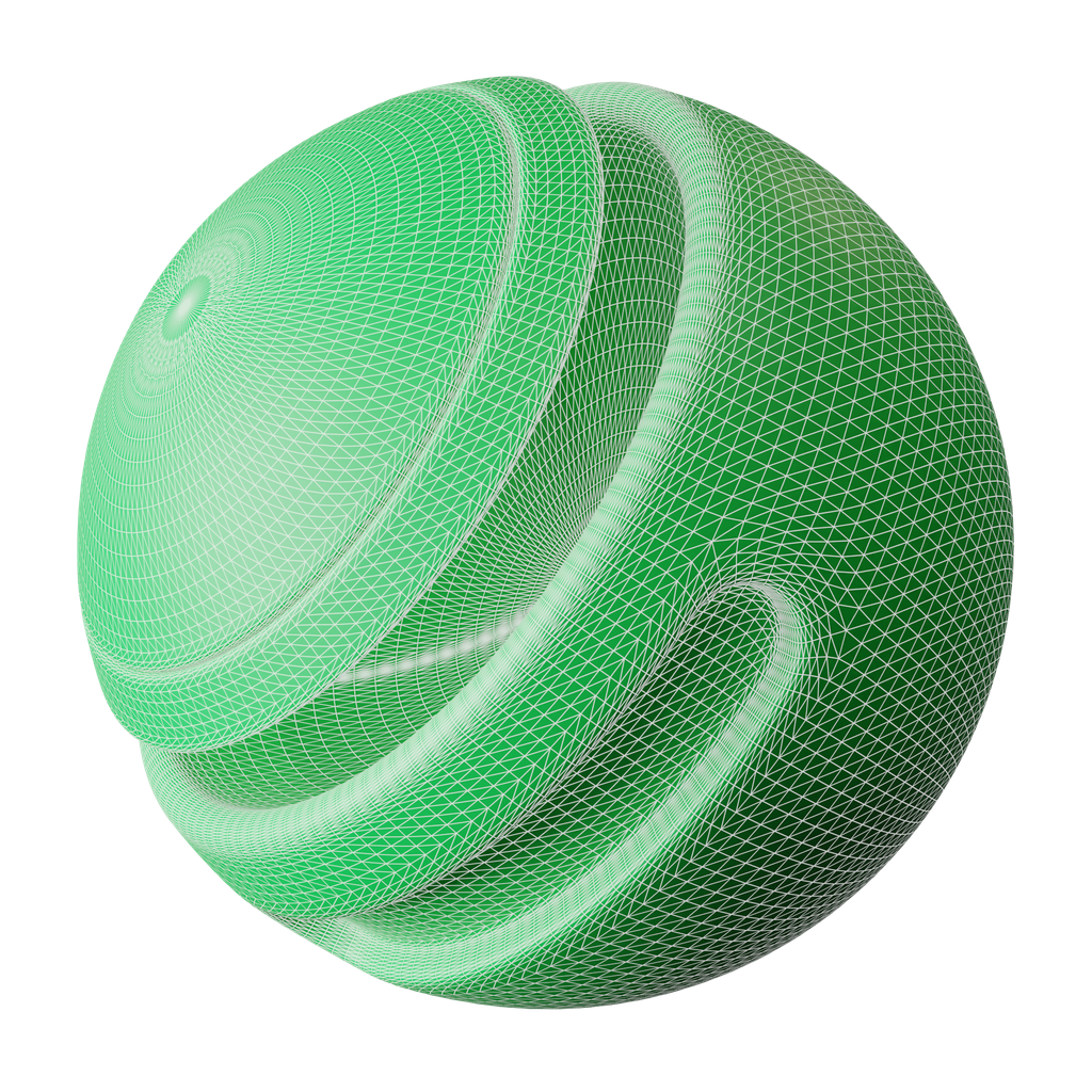 Wireframe Overlay | FREE fx materials | BlenderKit