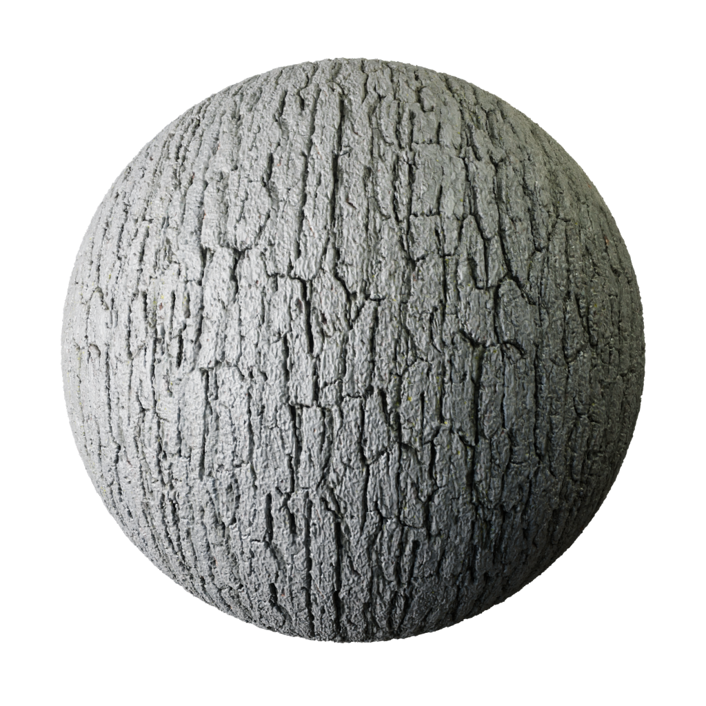 Tree Bark | FREE wood materials | BlenderKit