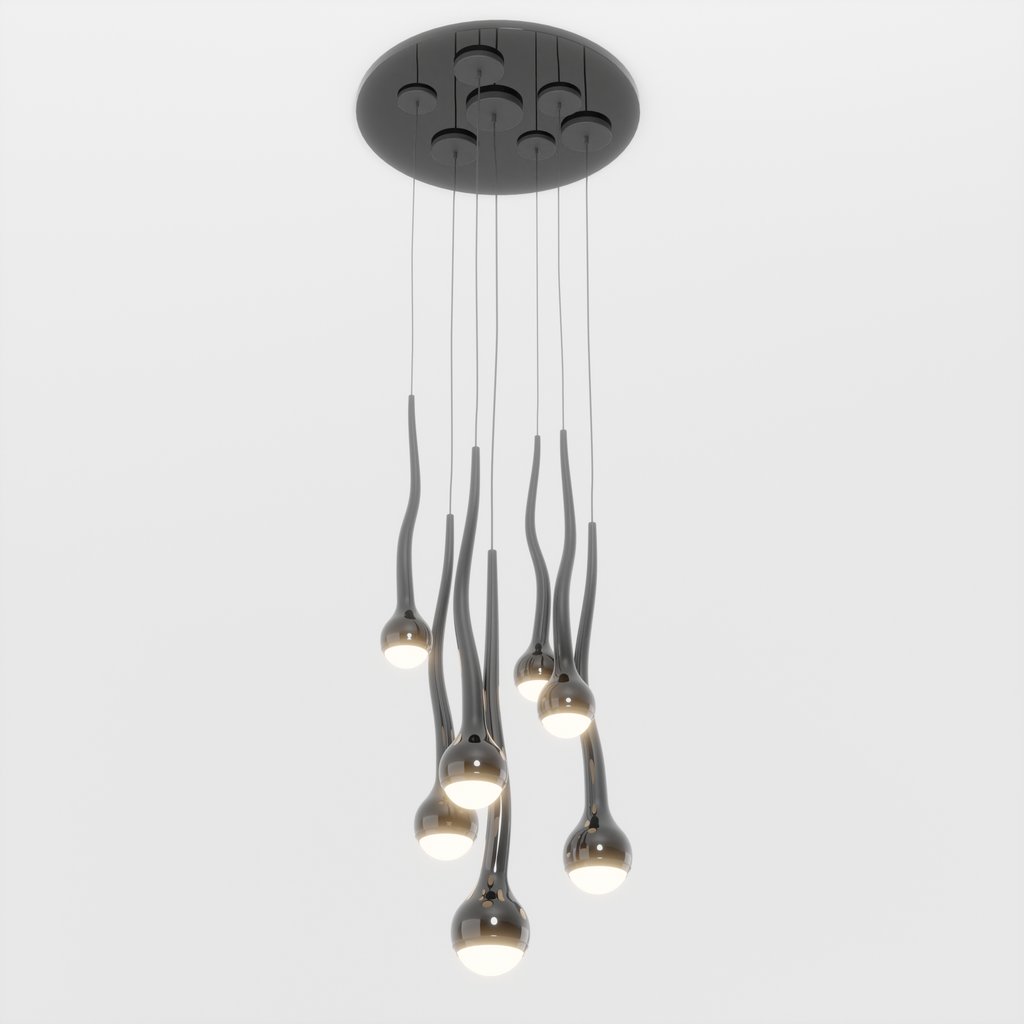 Ceiling Light | Ceiling Lights models | BlenderKit