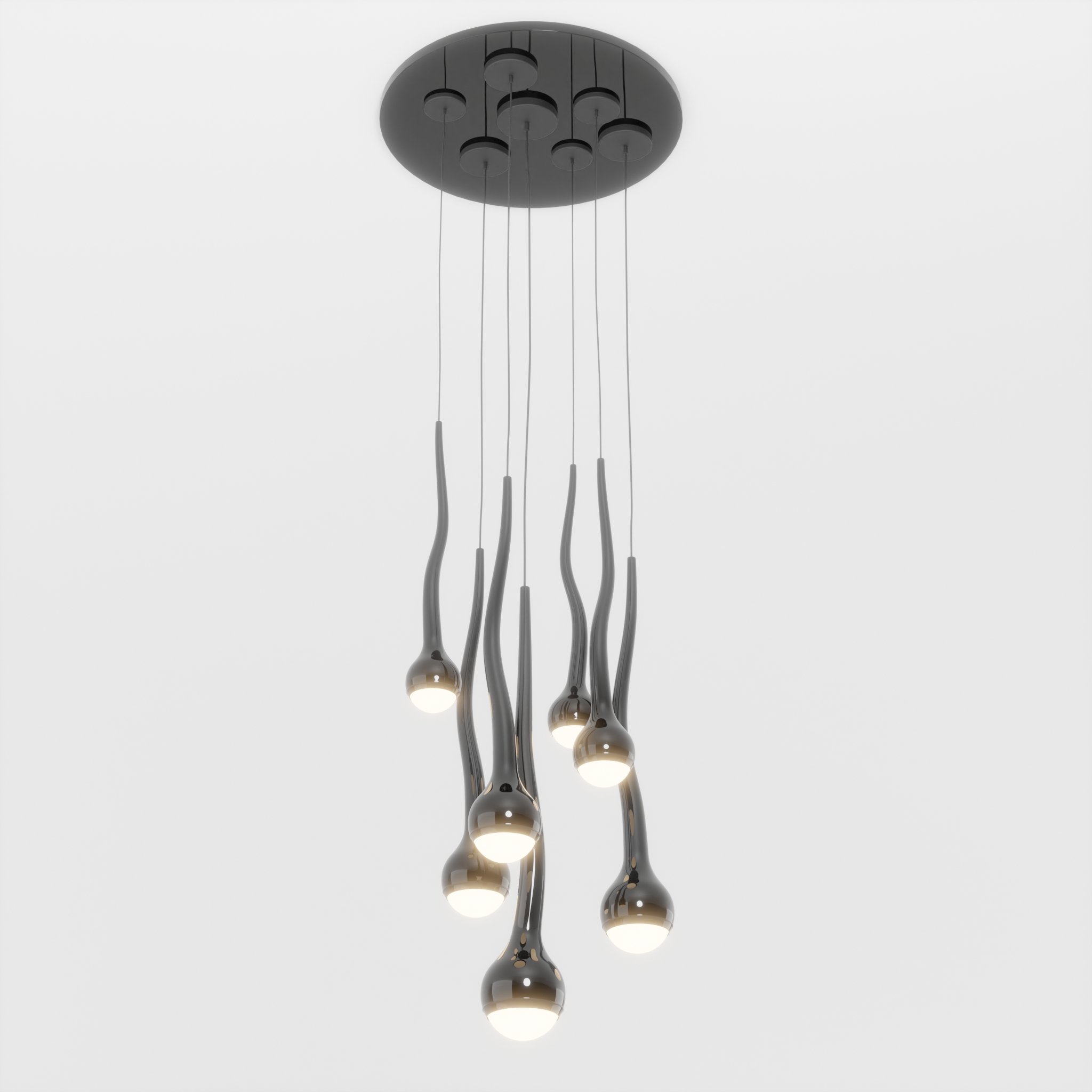 Ceiling Light | Ceiling Lights models | BlenderKit