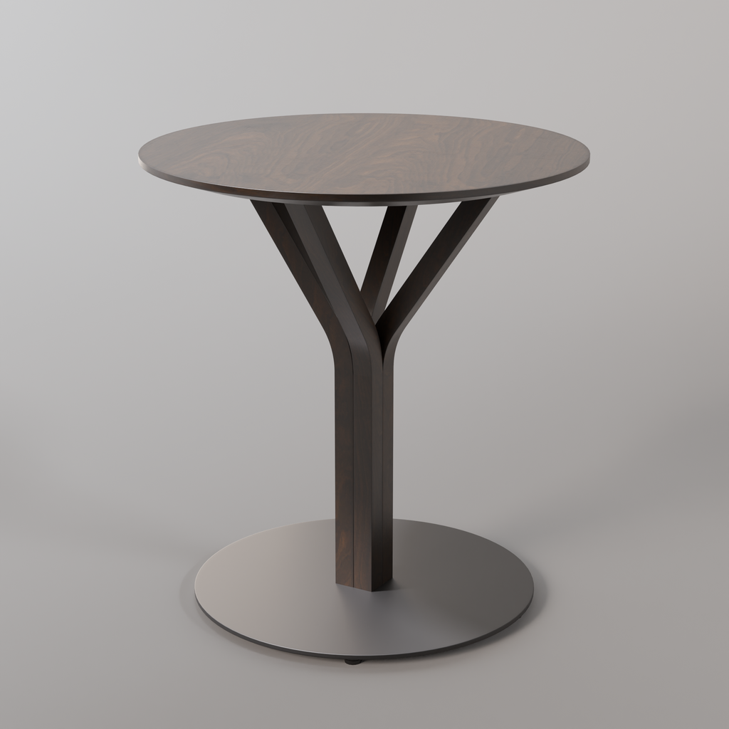 Bloom central Table 271D70 B4 | Tables models | BlenderKit
