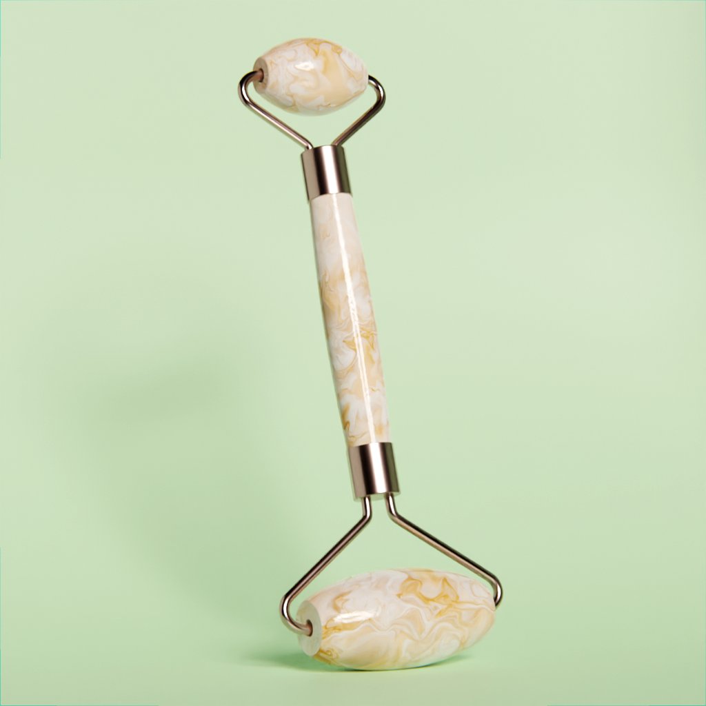 Skincare Roller | Hobby Accessories models | BlenderKit
