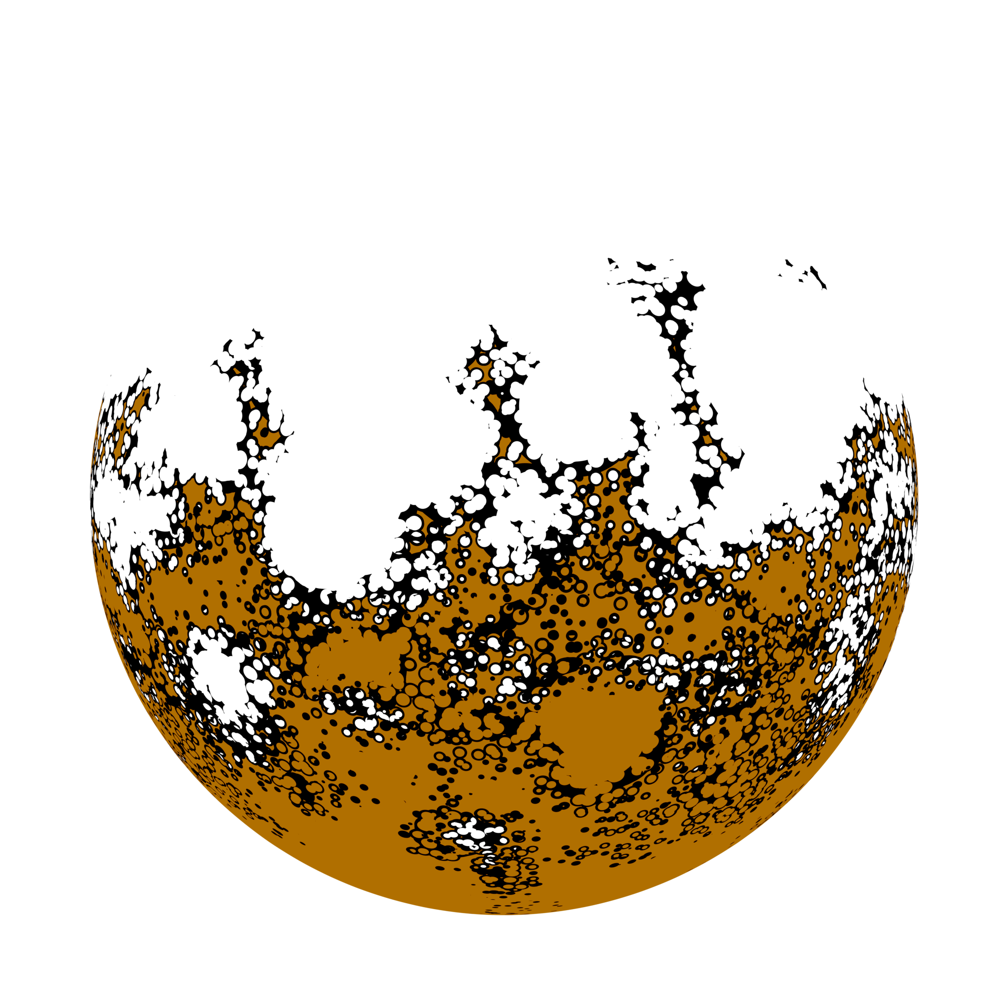 Anime Fire Effect | FREE fx materials | BlenderKit
