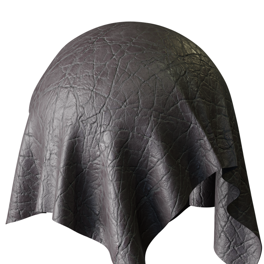 Leather | FREE leather materials | BlenderKit