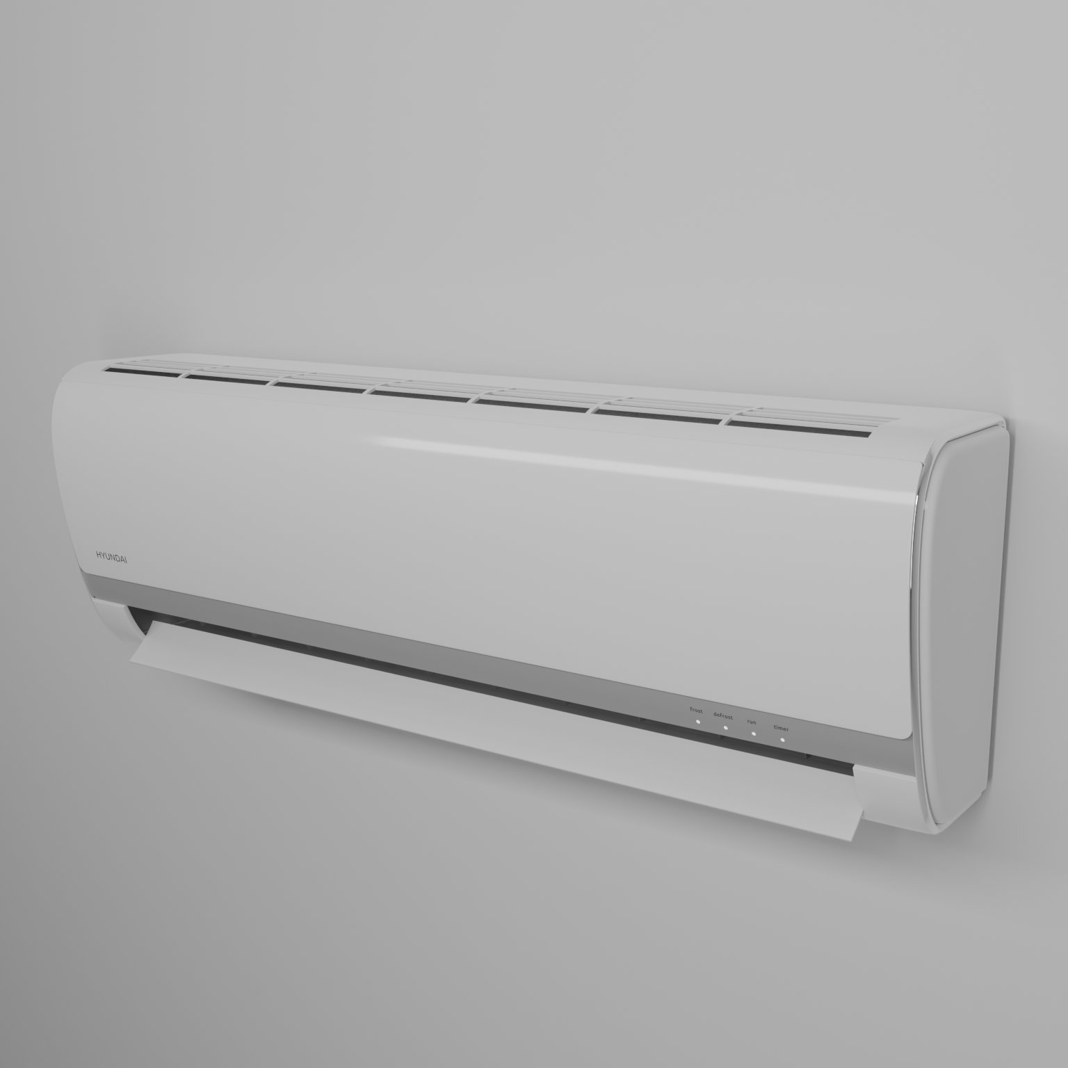 Split | FREE Miscellaneous models | BlenderKit