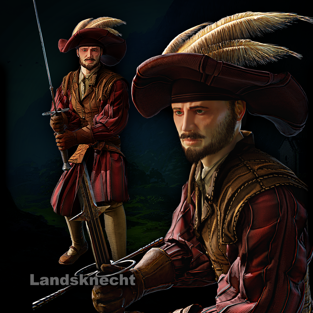 Chibi base | FREE 3D Humanoids models | BlenderKit