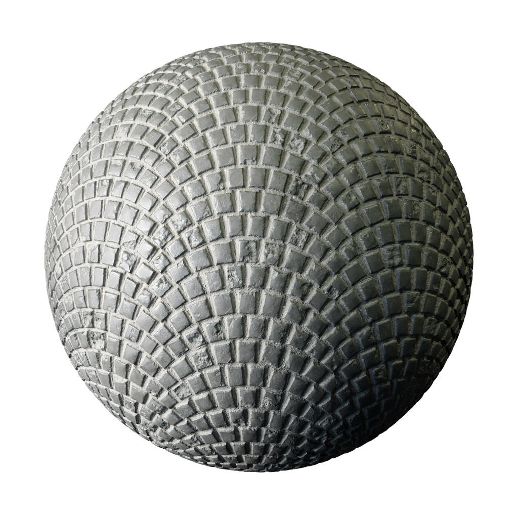 Stone Tiles 04 | FREE stone materials | BlenderKit