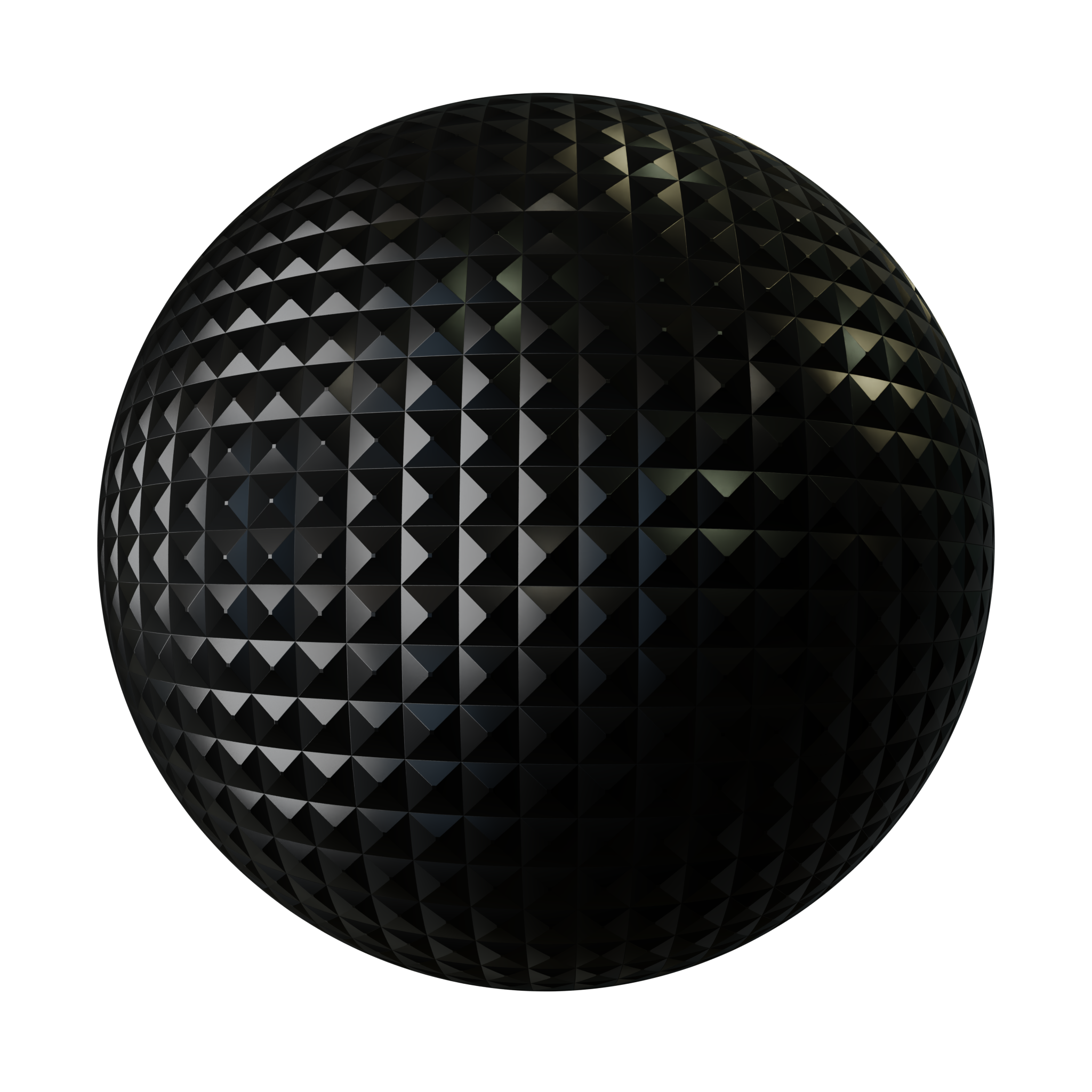 AR3DMat Procedural Diamond Knurled Metal | FREE metal materials ...