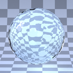 Pool Water Animated | FREE liquid materials | BlenderKit