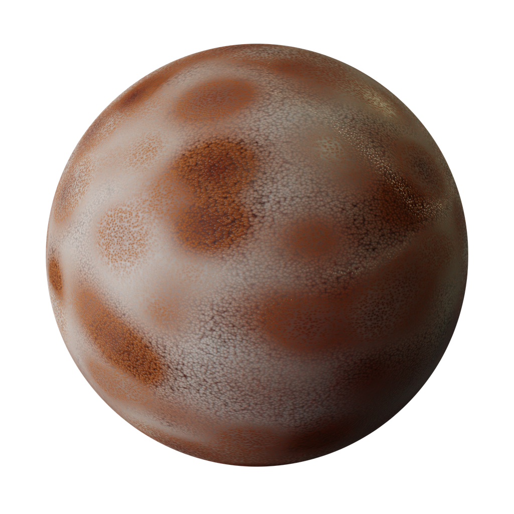 Fur | FREE 3D animal materials | BlenderKit