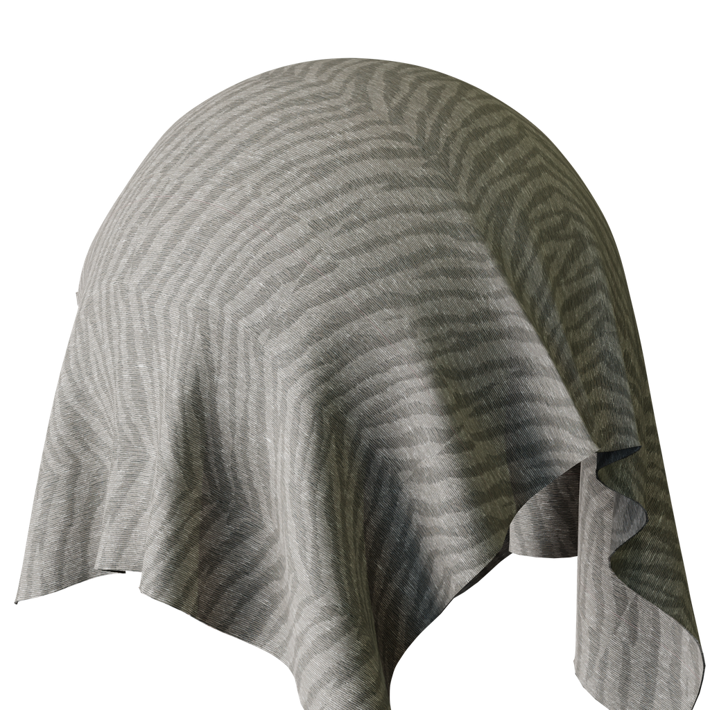 Animal Pink Sheer | FREE Sheer Fabric 3D Materials materials | BlenderKit