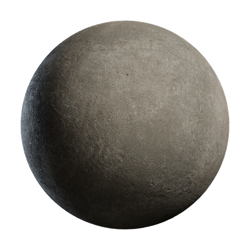 Cement Ground | FREE concrete materials | BlenderKit