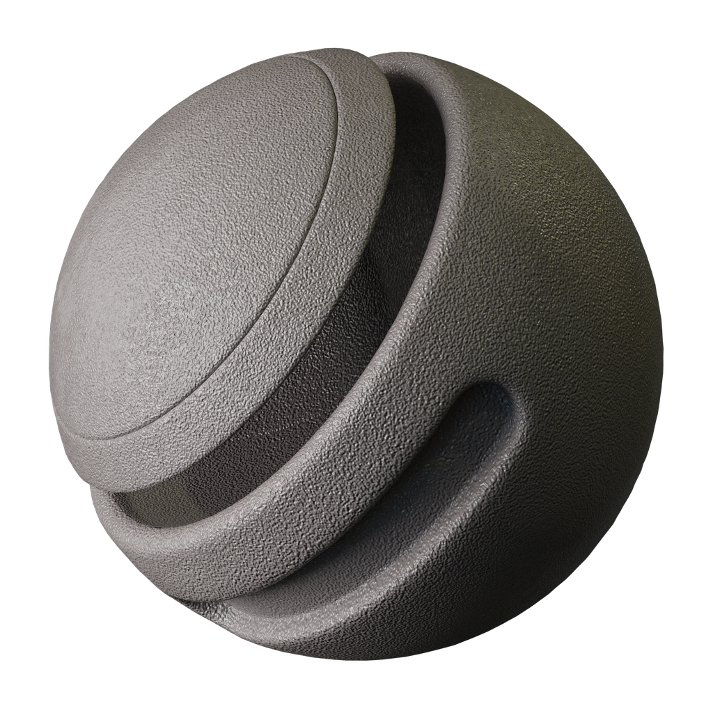 Grained Purple Plastic | FREE plastic materials | BlenderKit