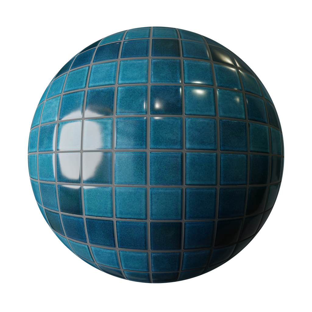 BlenderKit | Download the FREE Atlas Anguila Blue material