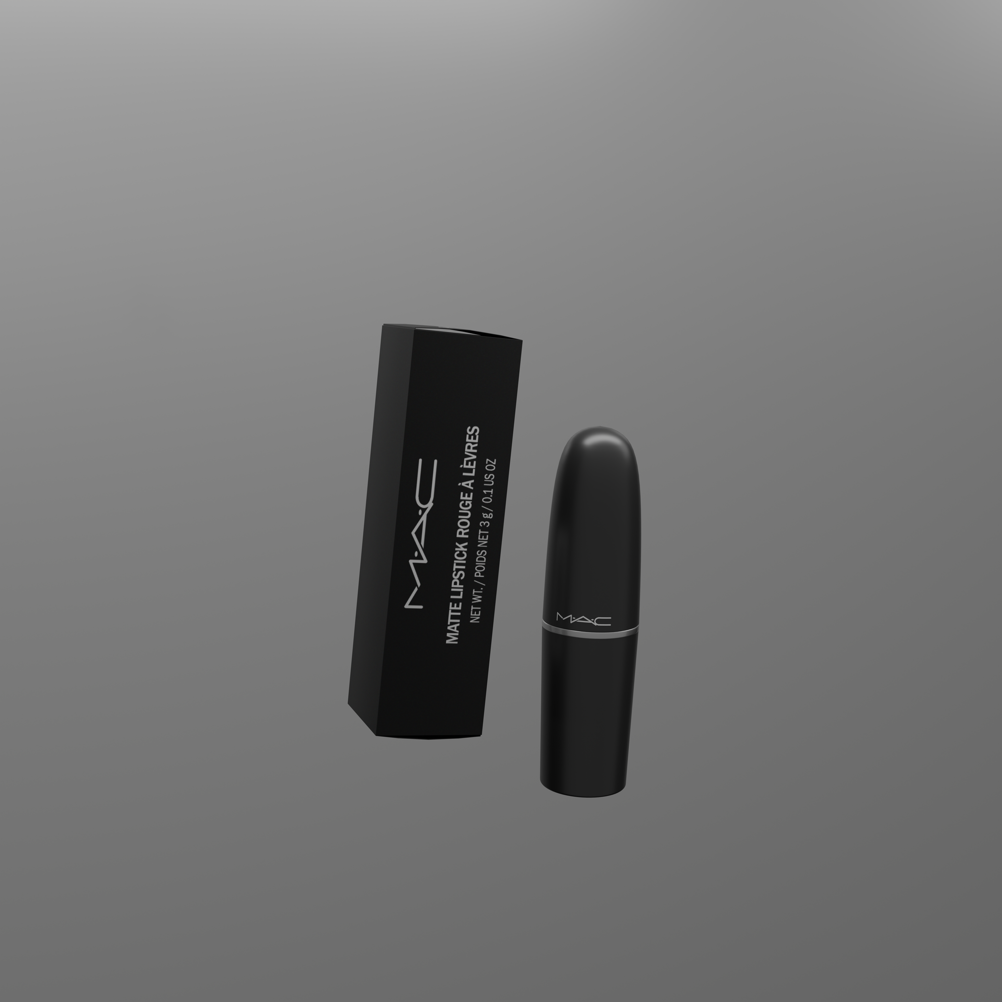 Mac lipstick | FREE Hobby Accessories models | BlenderKit