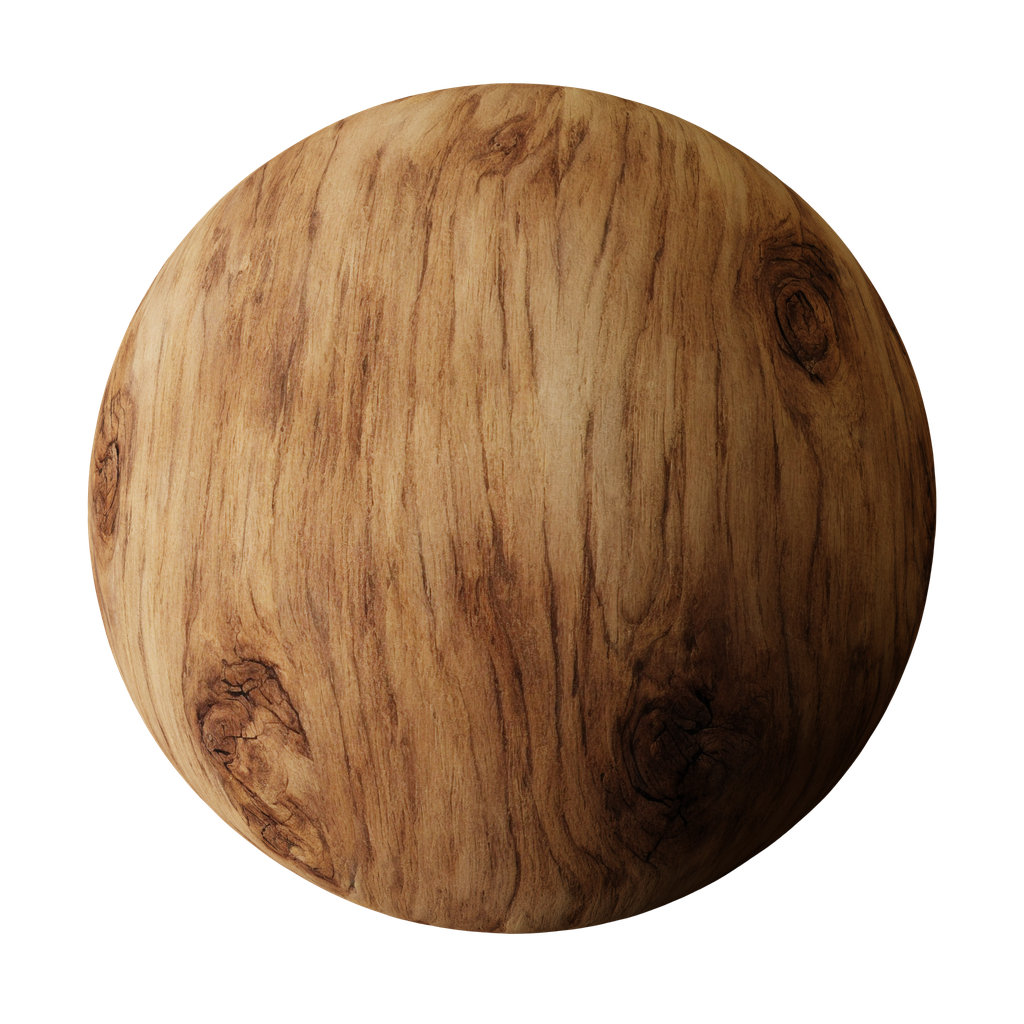 Old wood plank PBR texture seamless | FREE wood materials | BlenderKit