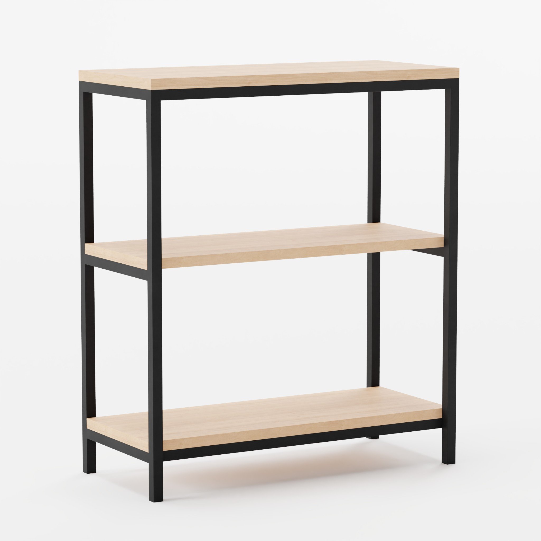 Rack | FREE Shelves models | BlenderKit
