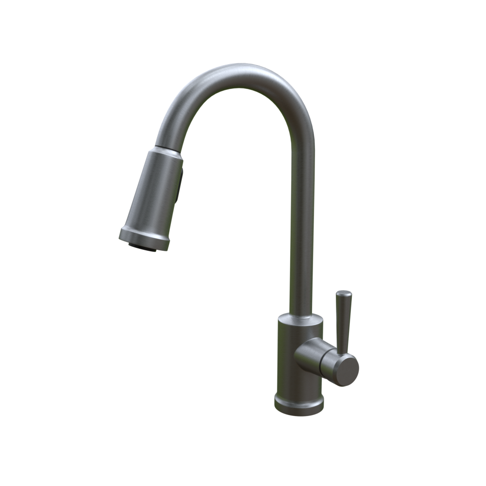 Tap-01 | FREE Kitchen Faucets models | BlenderKit