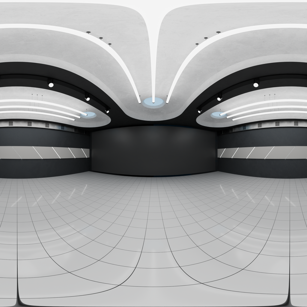 FREE Studio Lighting HDRI | FREE Studio HDRis | BlenderKit