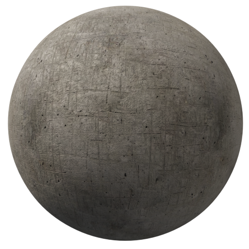 Metal wall | FREE metal materials | BlenderKit