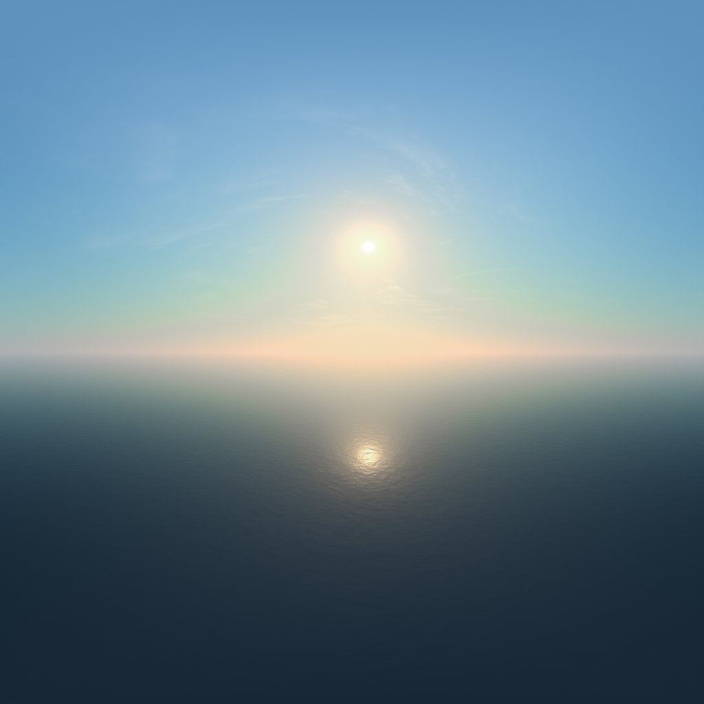 Desert HDR optimised 12K | FREE Landscapes HDRis | BlenderKit