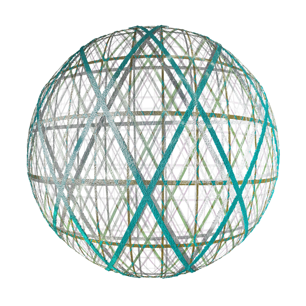 3D procedural glass eevee,cycles | FREE glass materials | BlenderKit