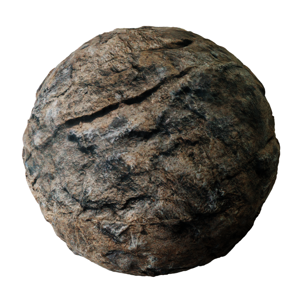 Stone | FREE stone materials | BlenderKit