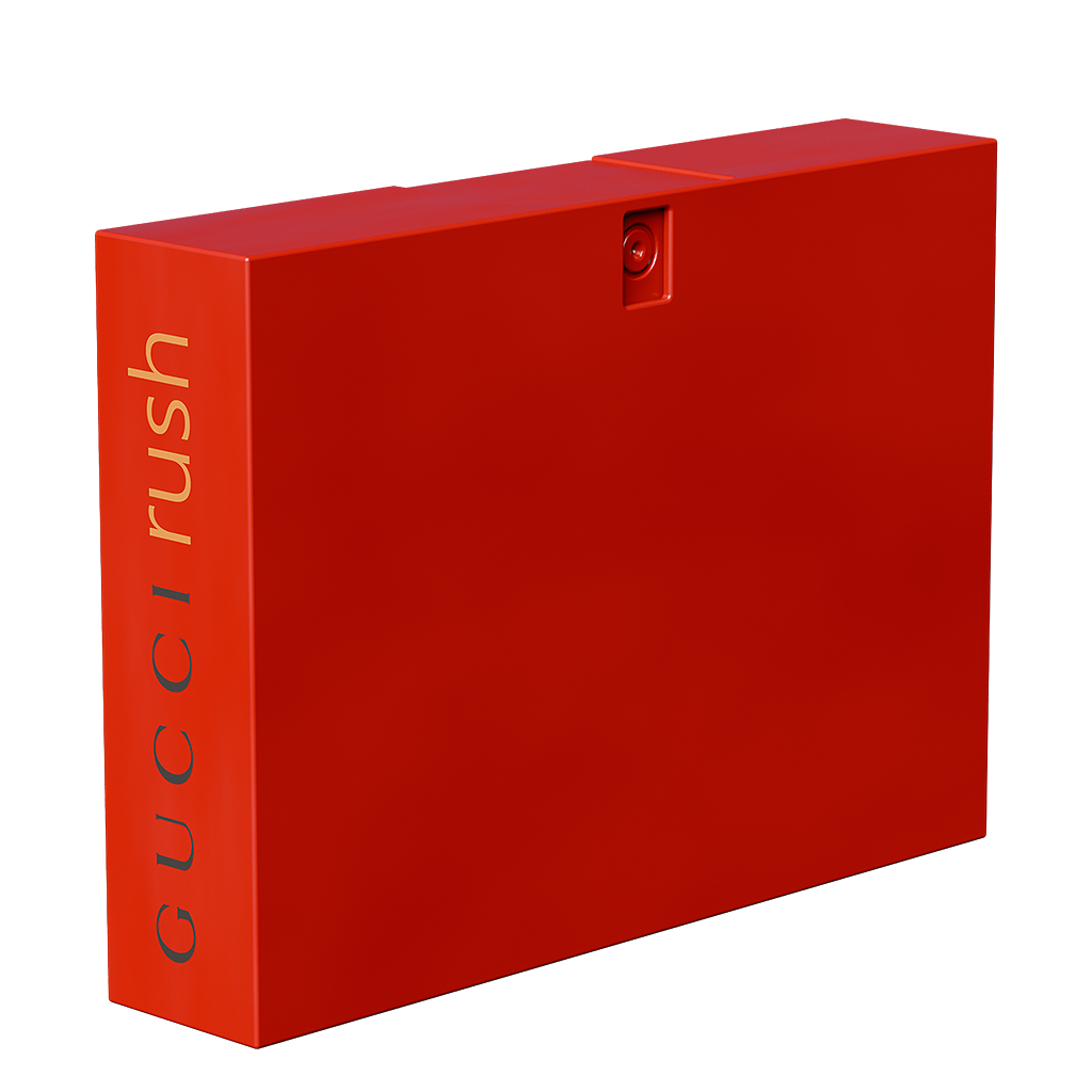 Gucci Rush | Bathroom Accessories models | BlenderKit