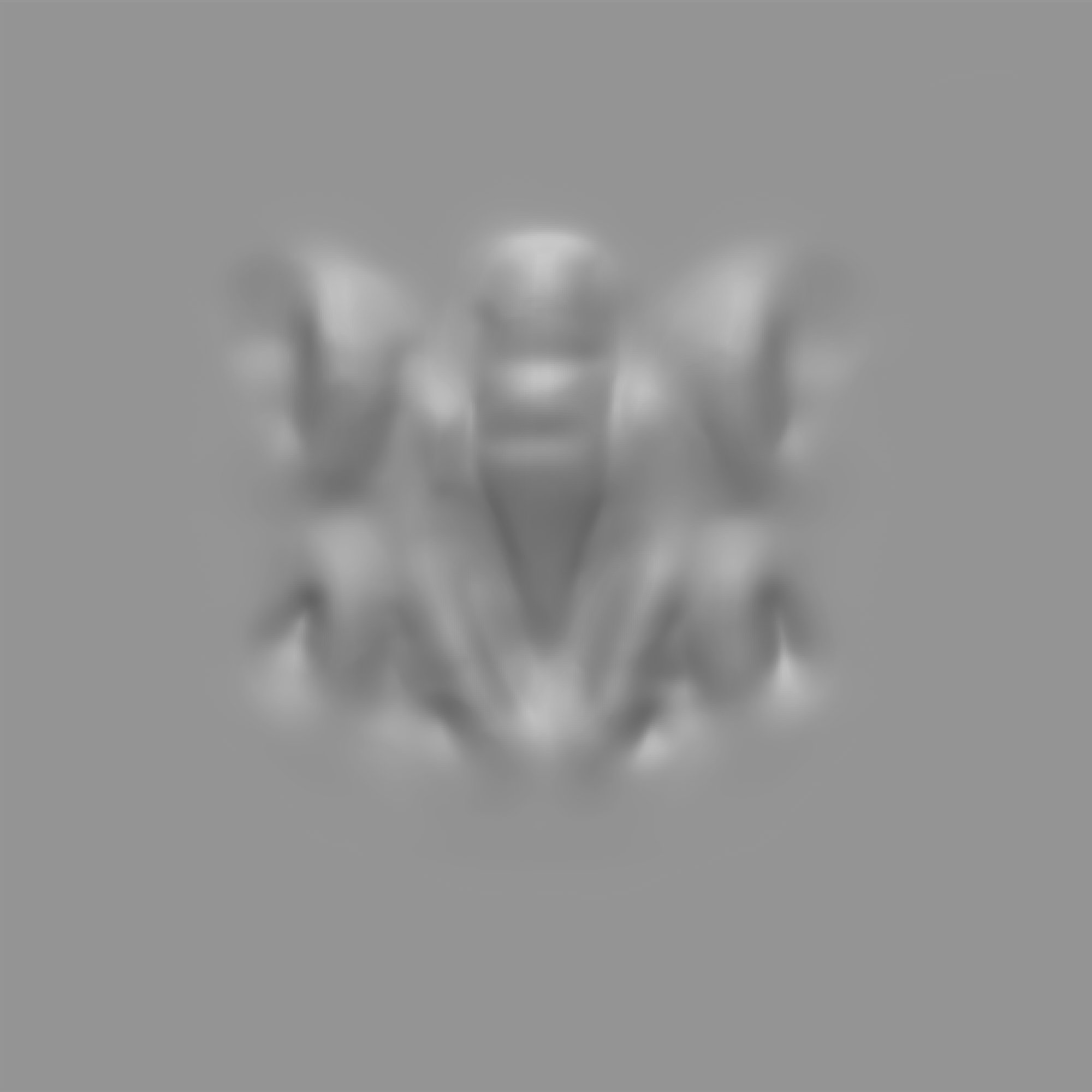 ER Muscle brush 65 | Human Muscle brushes | BlenderKit