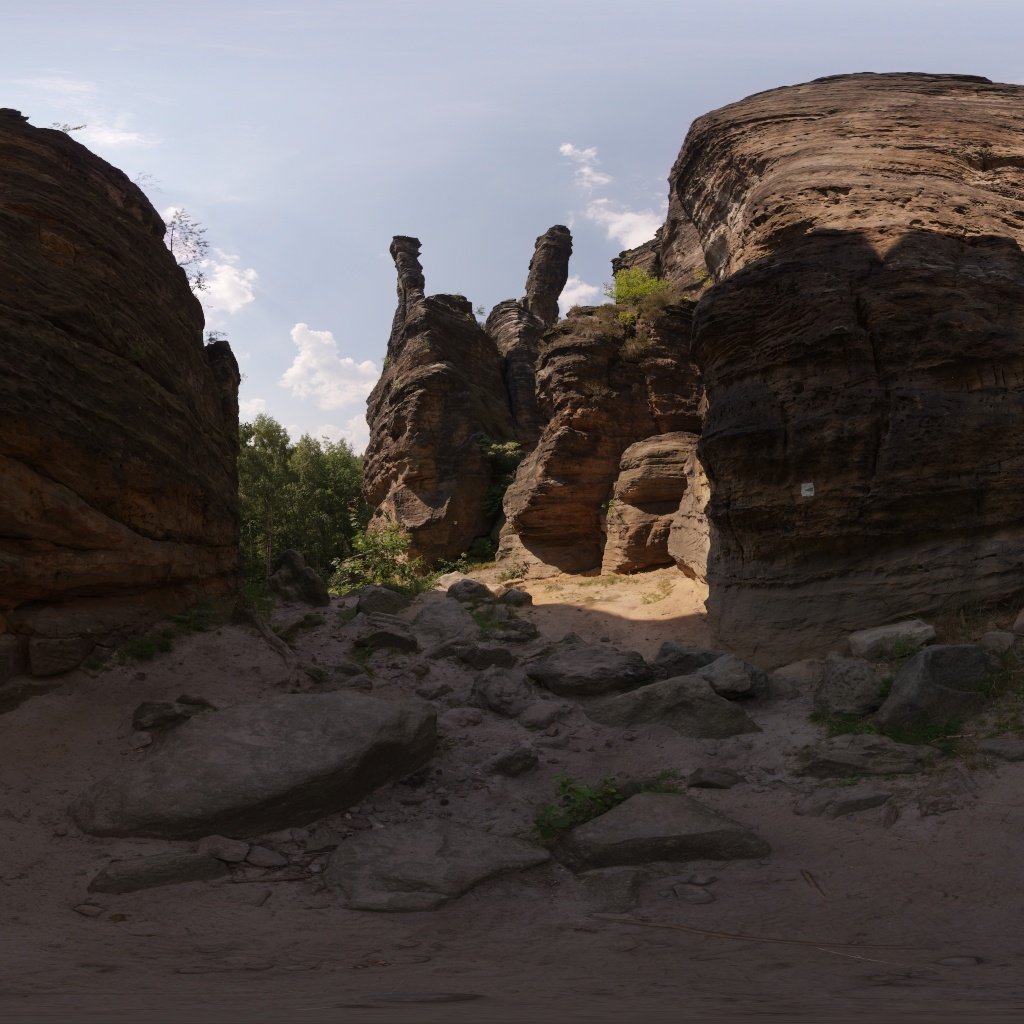 BlenderKit | Poly Haven HDRIs, textures & 3D models in BlenderKit