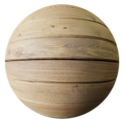 Old Wood | FREE wood materials | BlenderKit