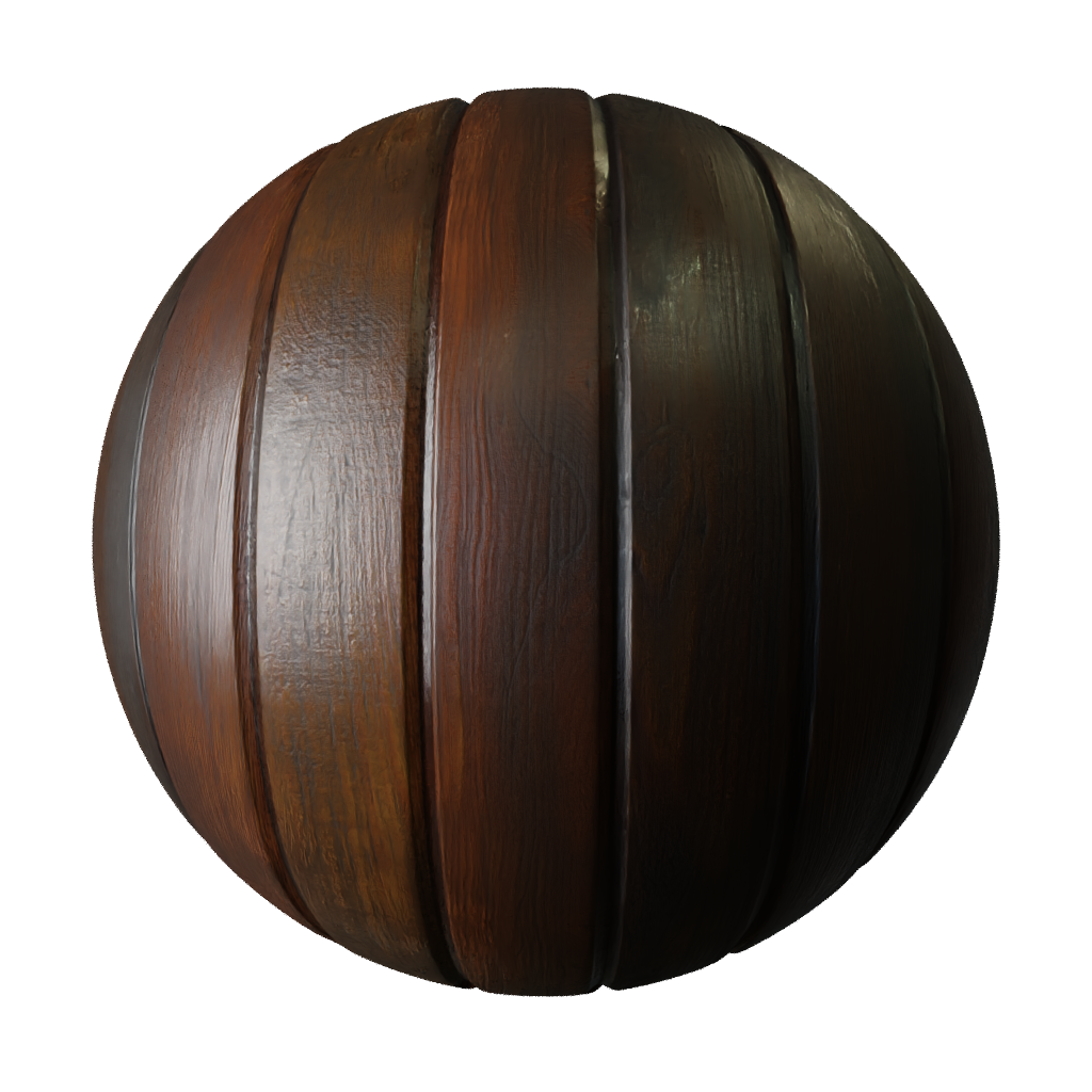 Wood | FREE wood materials | BlenderKit